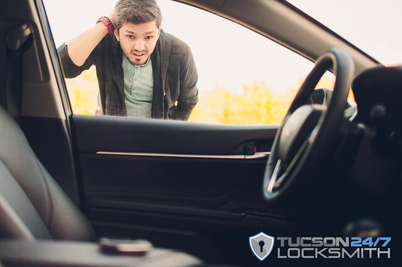 Tucson 24/7 Locksmith | Auto, Home & Business (520) 277-2128